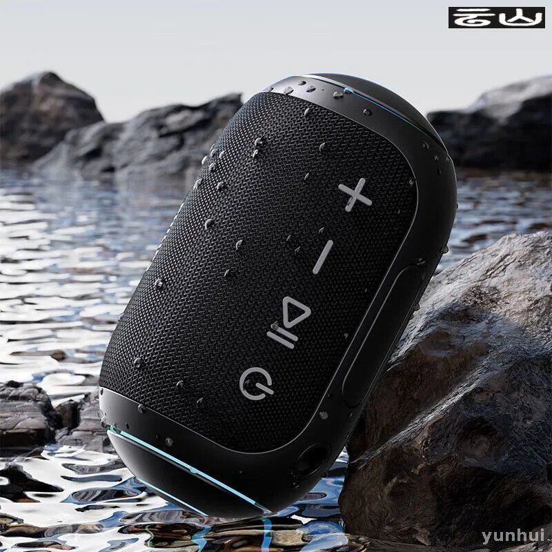 Портативная акустическая система PHILIPS TAS3209/93 черный — фото 1