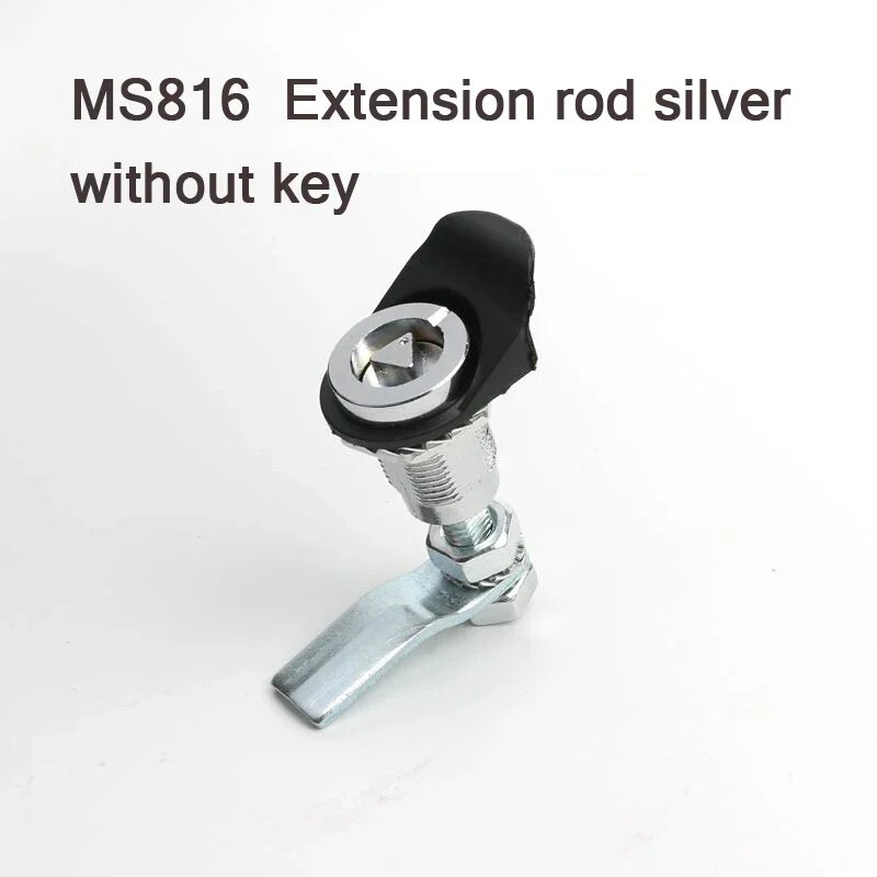 BONJEAN Телескопический треугольный замок MS816