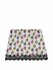 Юбка GCDS Apple-print mini skirt, размер 38, white
