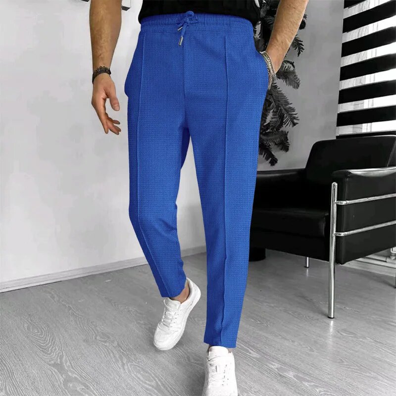 Брюки спортивные