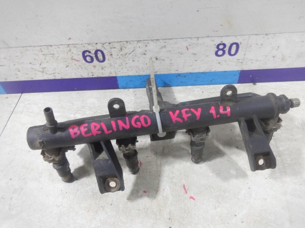 Форсунка топливная Citroen Berlingo