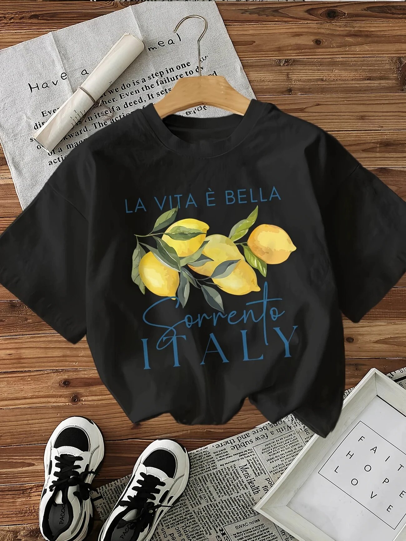 Футболка