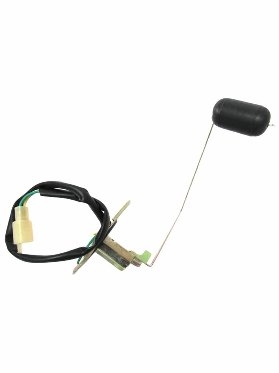 Датчик уровня топлива, 12В, мотоцикл STELS Flex 250, Q42E340CX (item:250)