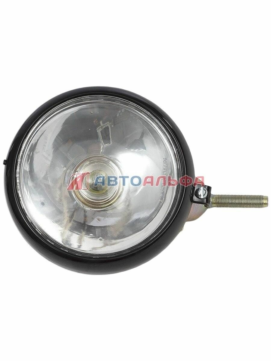 Фара-прожектор 12В газ, маз, урал (пао освар г. Вязники)