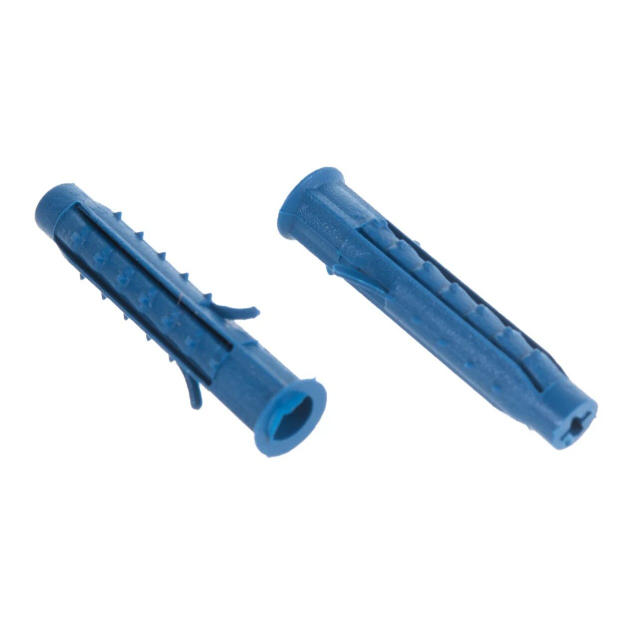 Дюбель Чапай шипы-усы Качественный крепеж 6х35 200 шт 0500669 КЧ