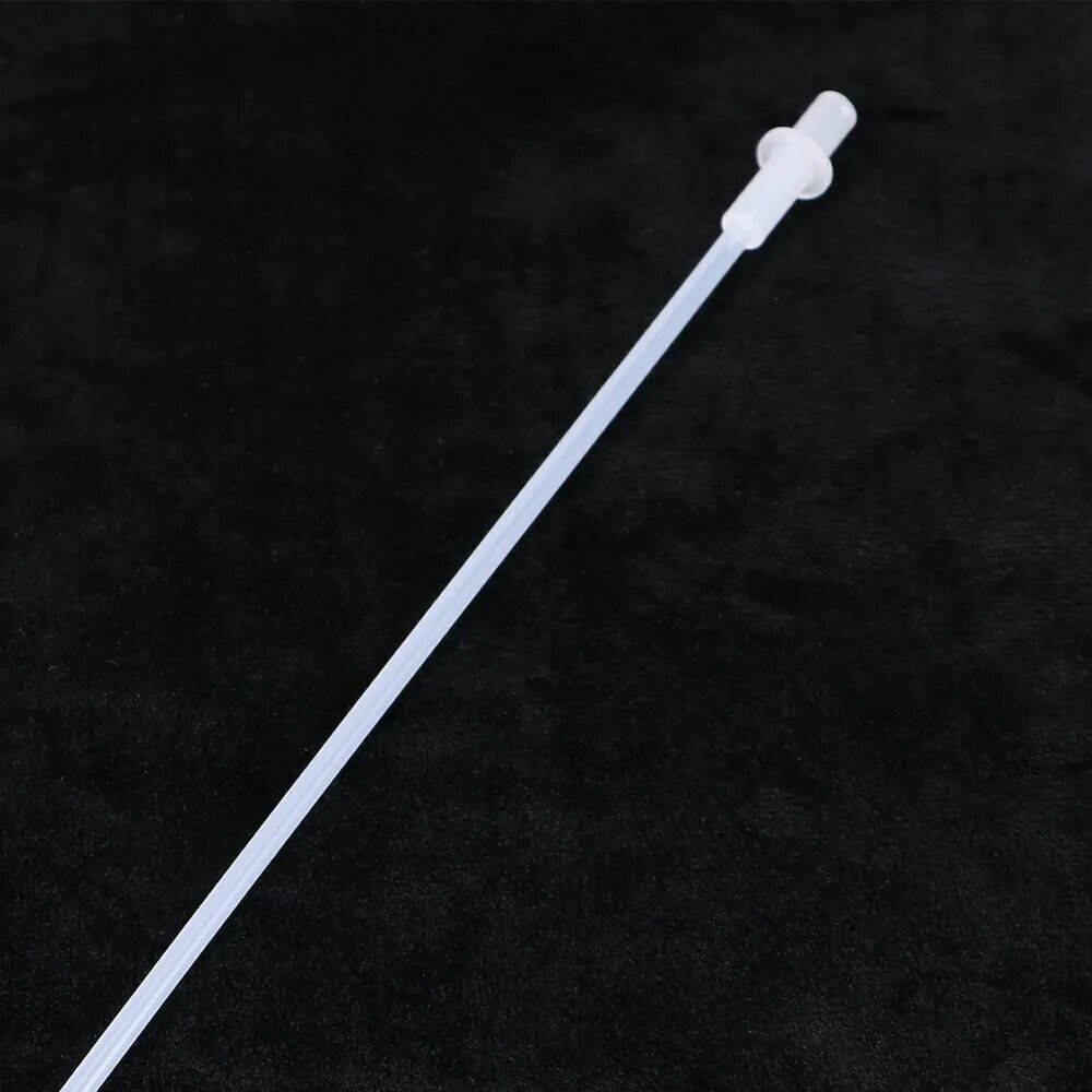 Тонкие Прозрачные Катетеры Для Искусственного Осеменения 20 Штук Размер 26X0.5Cm