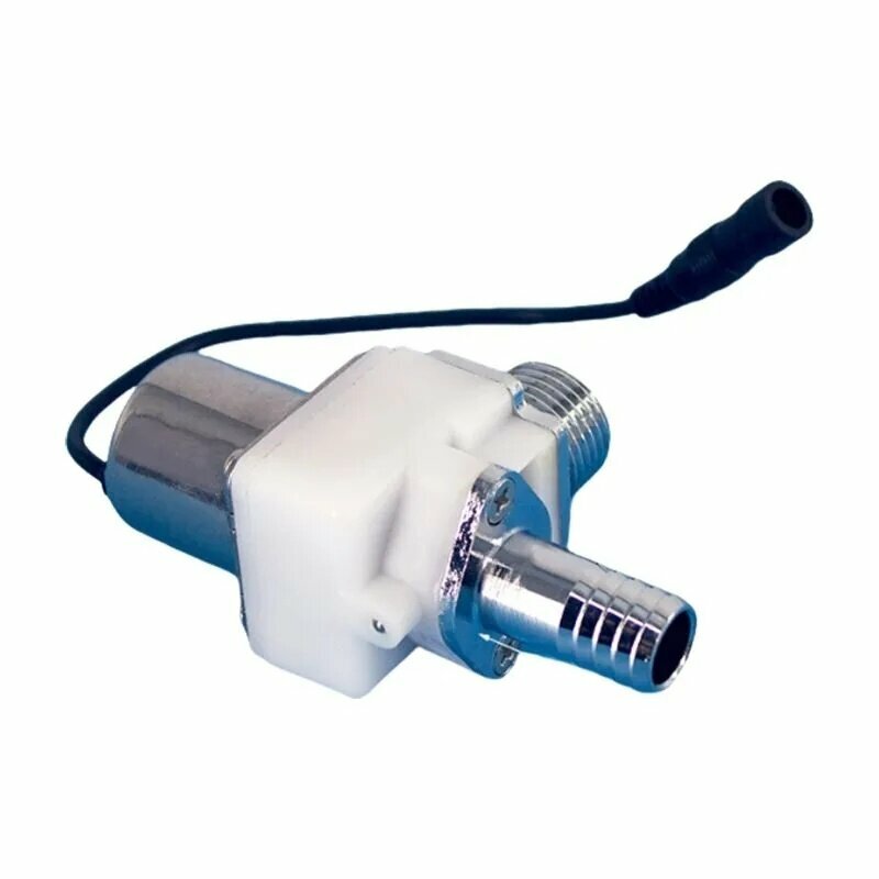 Сенсорные клапаны для писсуаров