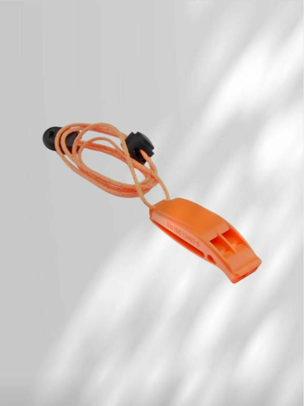 Громкий свисток для выживания