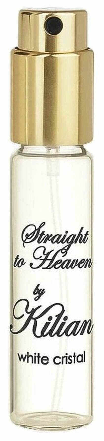 Kilian Straight to Heaven White Cristal парфюмерная вода 7,5 мл (без коробки), аромат для мужчин