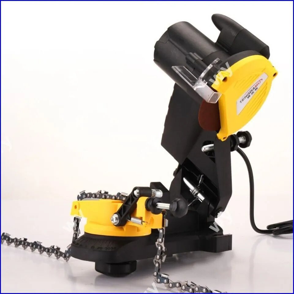 Электроточило, 85 Вт