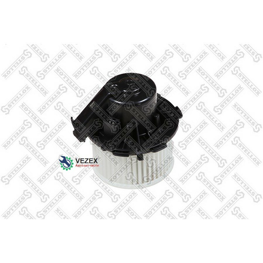 STELLOX 2999490SX вентилятор отопителя!\ MB Sprinter 06>
