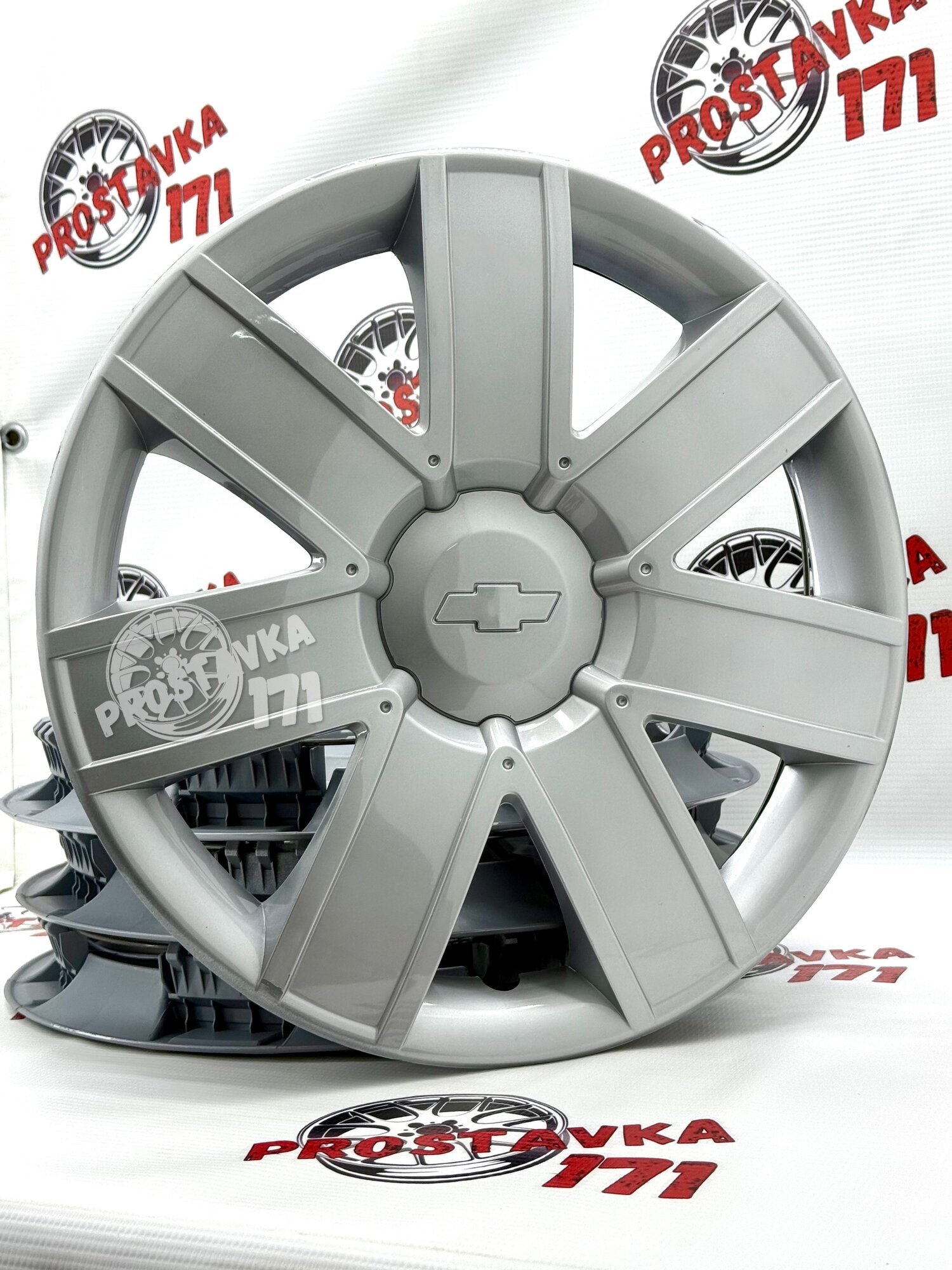 1шт Chevrolet Lacetti R15 колпак колеса