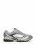 Кроссовки saucony ProGrid V2, размер 14 US, Silver