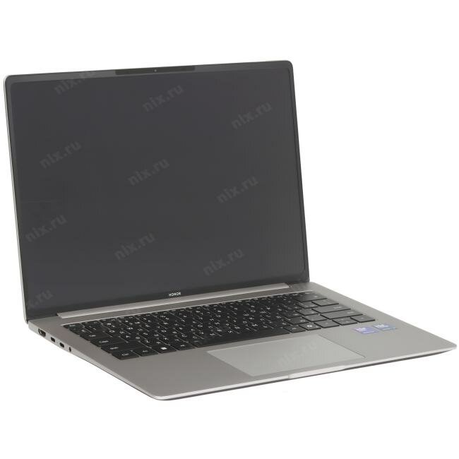 5301ANXE Ноутбук Honor MagicBook Pro 14 FMB-P Core Ultra 9 285H 32Gb SSD1Tb Intel Arc 140T 14.6" OLED 3.1K (3120x2080) — фото 1