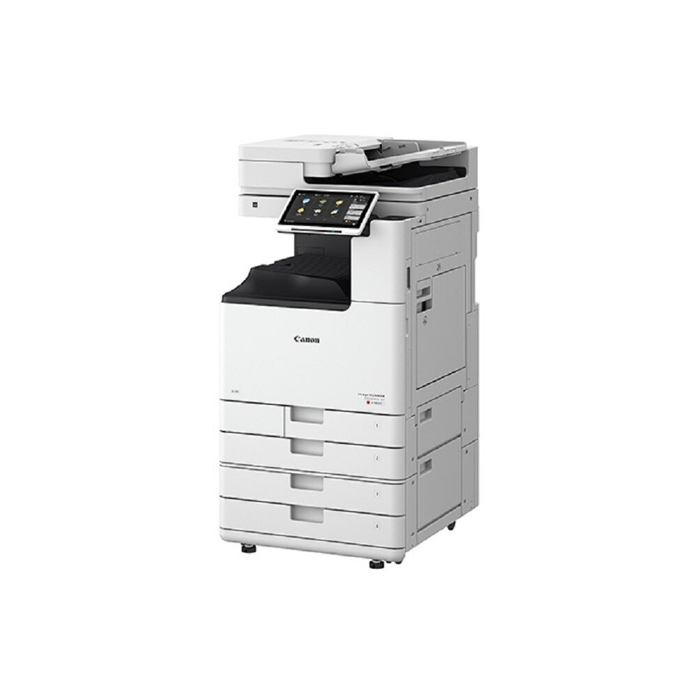 Принтер, МФУ Canon imageRUNNER ADVANCE DX C3930i MFP (5962C005)