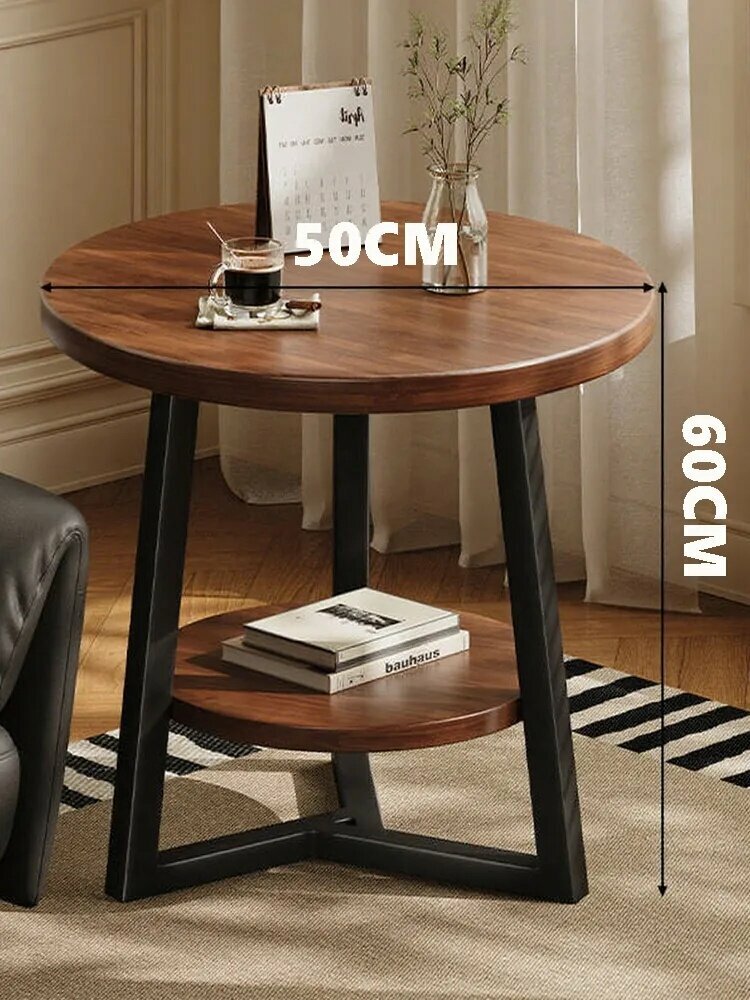 Стол-книжка Нераскладной, 50х60х60 см