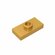 Пластина LEGO 1x2, Цвет: 035