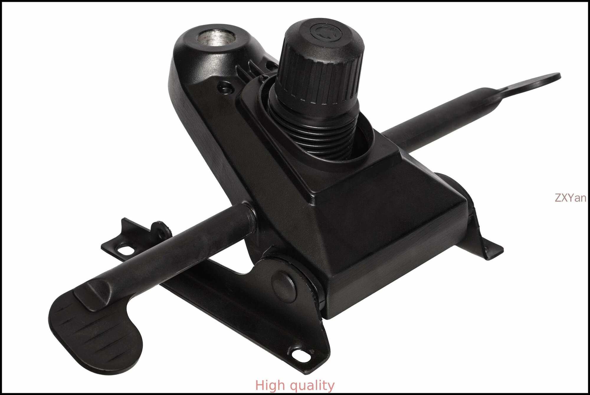 Самый популярный в 2026 годуМеханизм качания