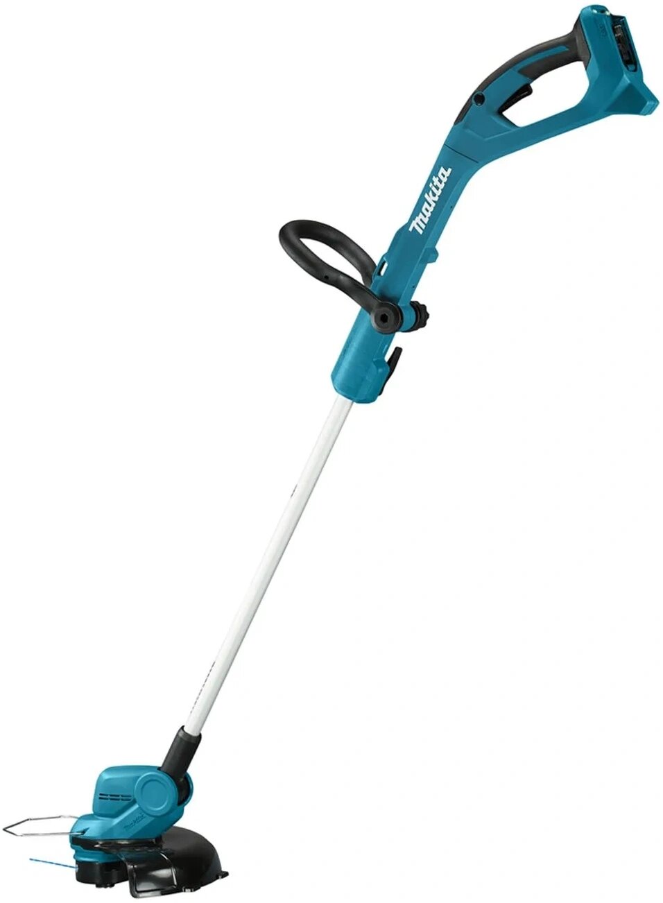Триммер электрический Makita DUR193SF аккум. 280Вт неразбо