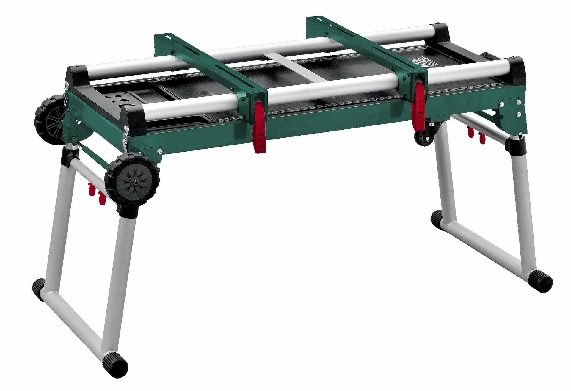 KRAFTOOL TT-1200, 1070x440х770 мм, многофункциональный складной стол (38781)