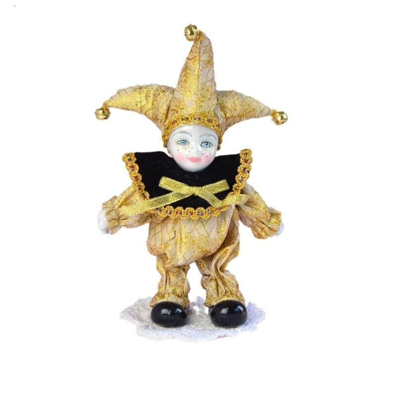 Благословенный оберег-игрушка, D1