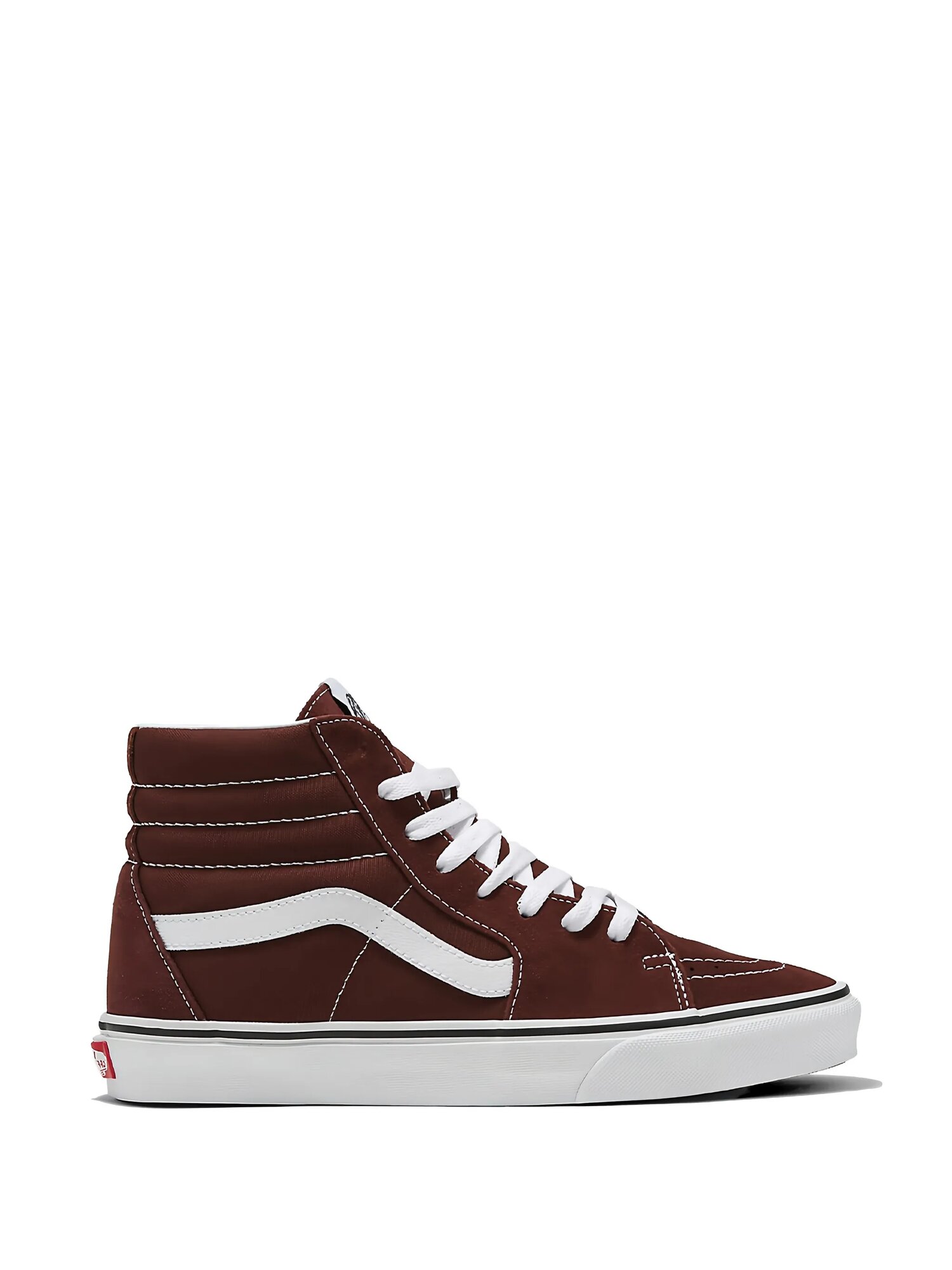 Кроссовки SK8-Hi