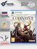 Code Vein II (2) , для PlayStation 5 , Blu-ray , Русские субтитры