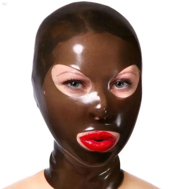 БДСМ одежда Latex Collection