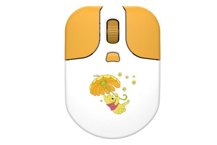 Мышки унисекс Disney 6792460 компьютерные проводные USB, игровые, для ПК и ноутбука