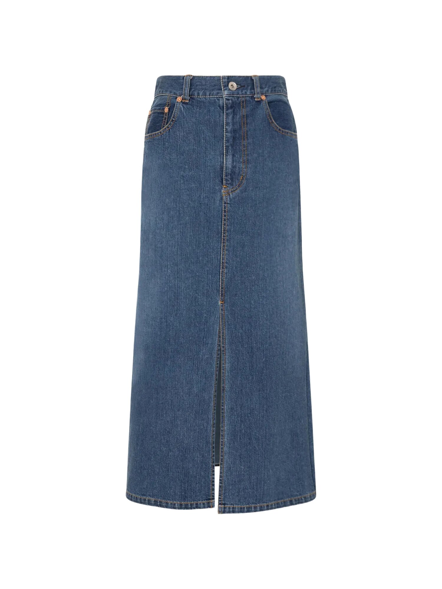 Юбка Pocket pleated skirt