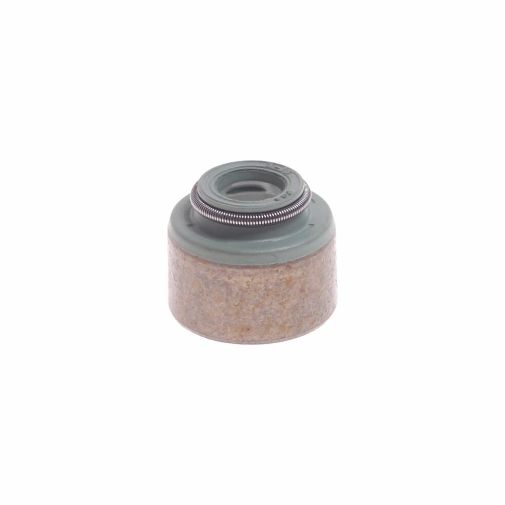 Колпачок HYUNDAI Sonata, Santa Fe, Terracan KIA Magentis маслоот. впуск.(зел.) (6.6х12х7.5/11.6) POS
