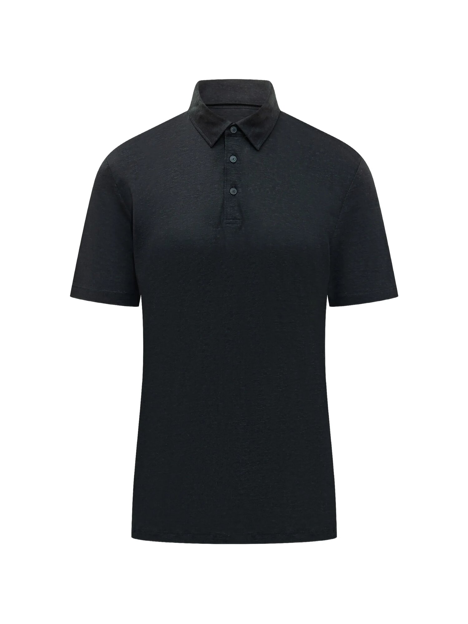 Рубашка Parris button polo shirt