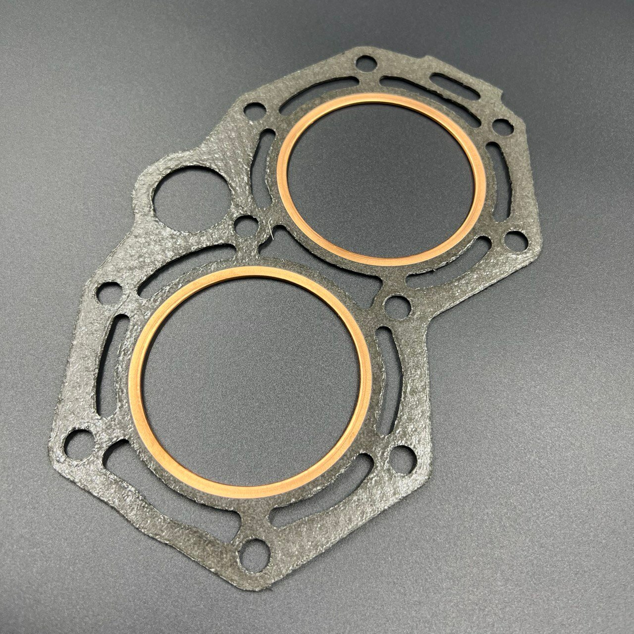 Прокладка под головку Tohatsu 25-30 (KACAWA), OEM: 346-01005-0; 346010050
