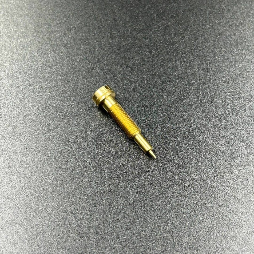 Винт регулировки качества смеси Yamaha 25-30 (PREMARINE), OEM: 61N-14323-00