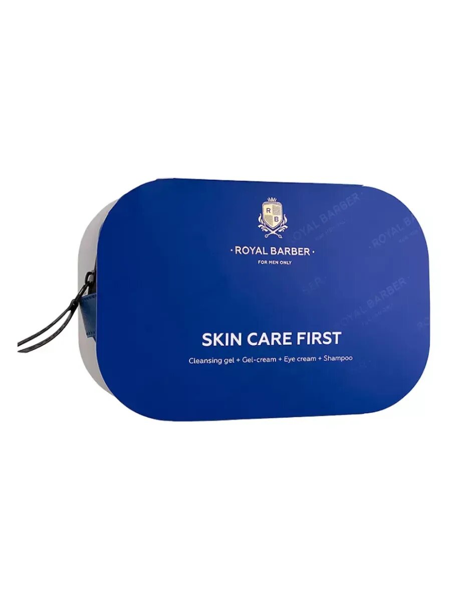 Набор в косметичке Skin Care First
