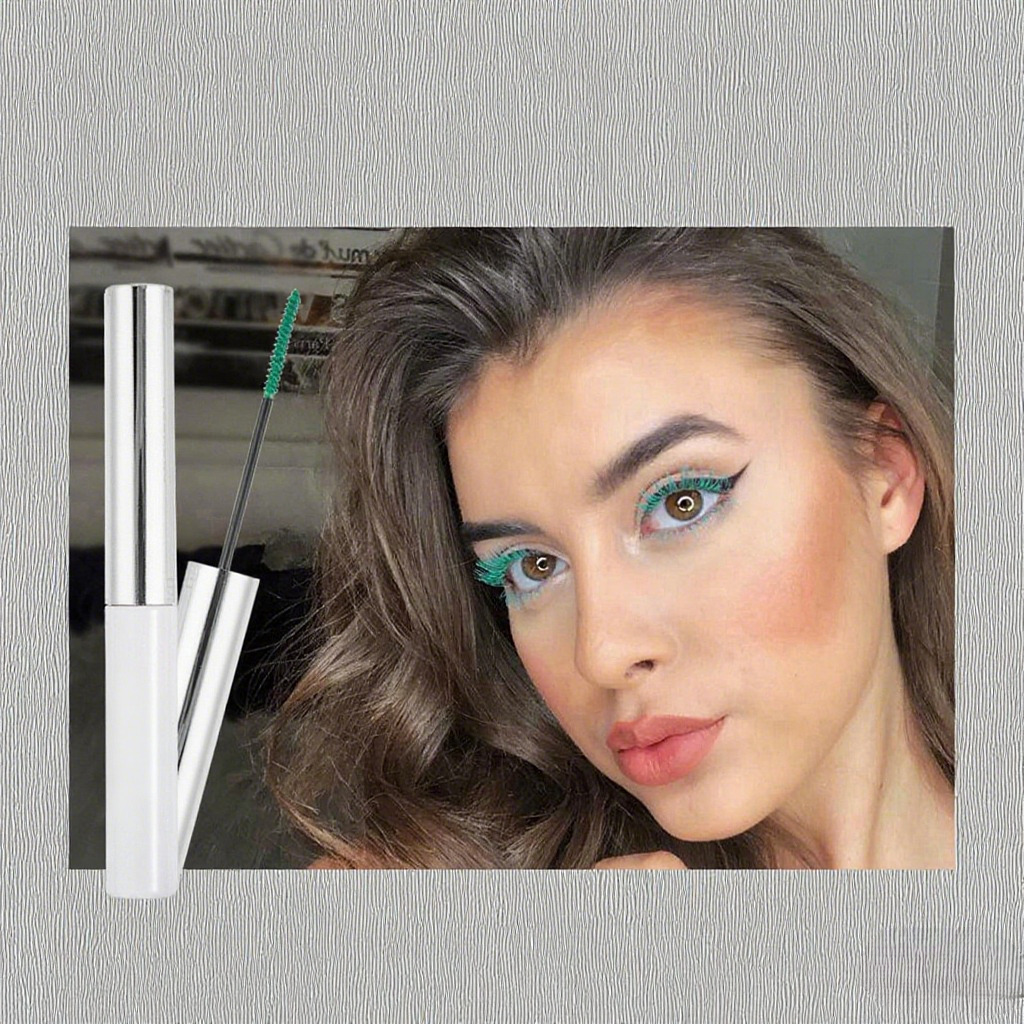 Тушь для ресниц Waterproof Long-lasting Curling Thick Eye Makeup для женщин, цвет 1#, 2#, 3#, 4#, 5#, 6#, 7#, 8#, 9#, 10#, 11#, 12# (выбор), объем 5ml, размер 11.5*1.9cm, вес упаковки 35g, размер упаковки 11.7*2.2*2.2cm, в комплект входит 1* Тушь для