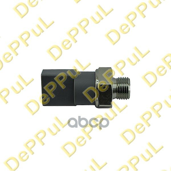 Датчик давления масла MERCEDES TRUCK ACTROS (96.), ATEGO II (04.) MERCEDES-BENZ DePPuL арт. DEAD034