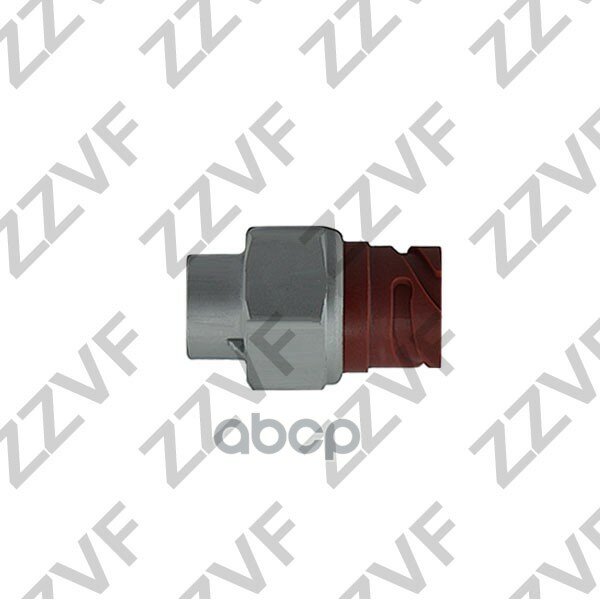 Датчик давления воздуха MAN 4 TGA (00-08), TGL (05-21), TGM (06-14), TGS/TGX (07-14) FIAT ZZVF арт. ZVXZ0005