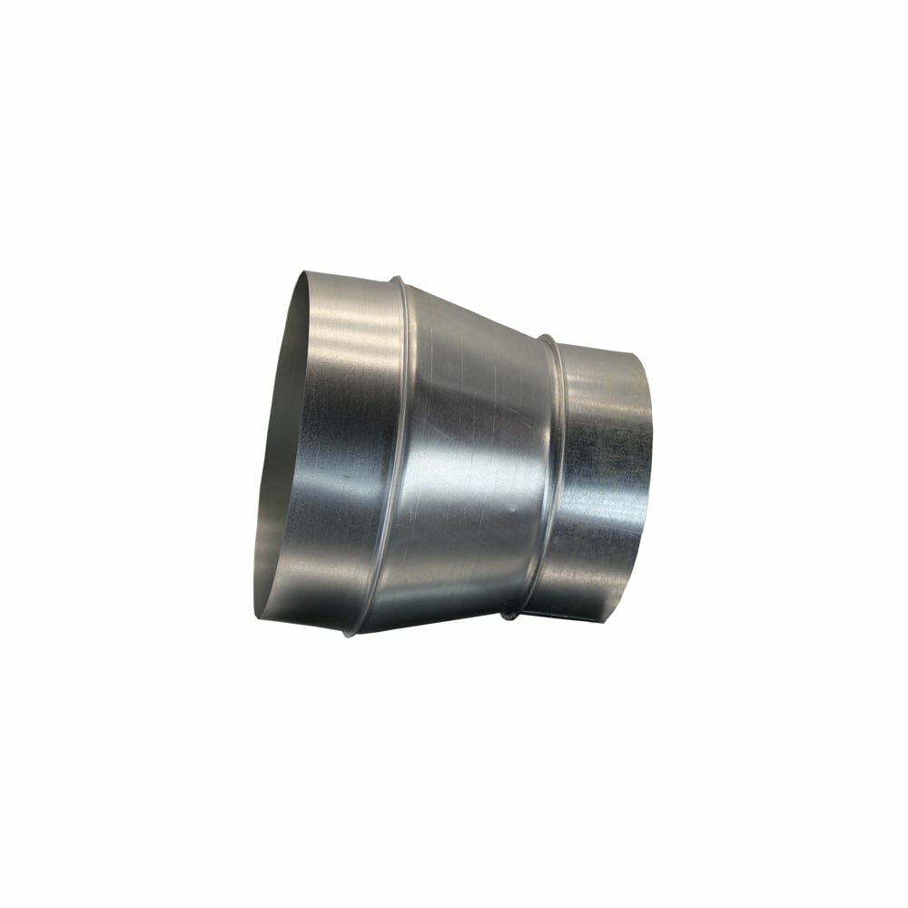 Круглый переходник виенто РМ110/120Ц