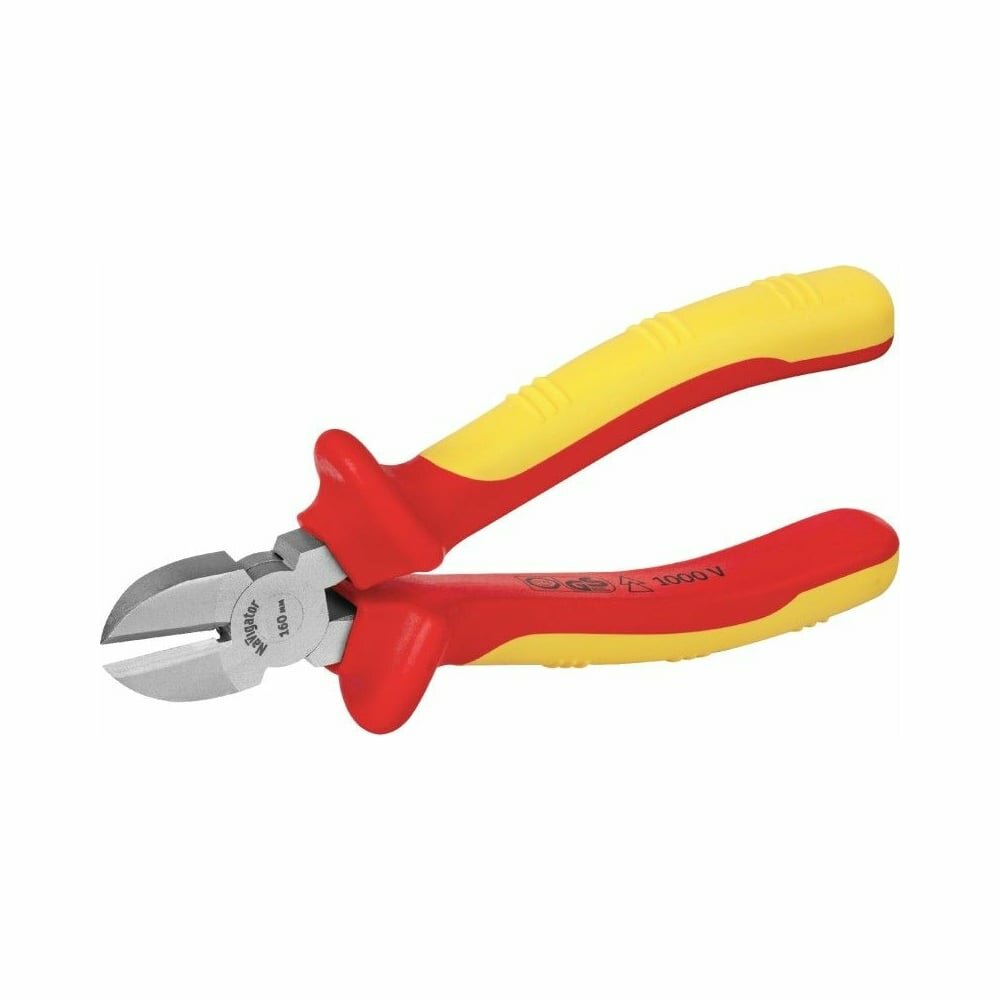 Диэлектрические бокорезы Navigator NHT-DP01-160