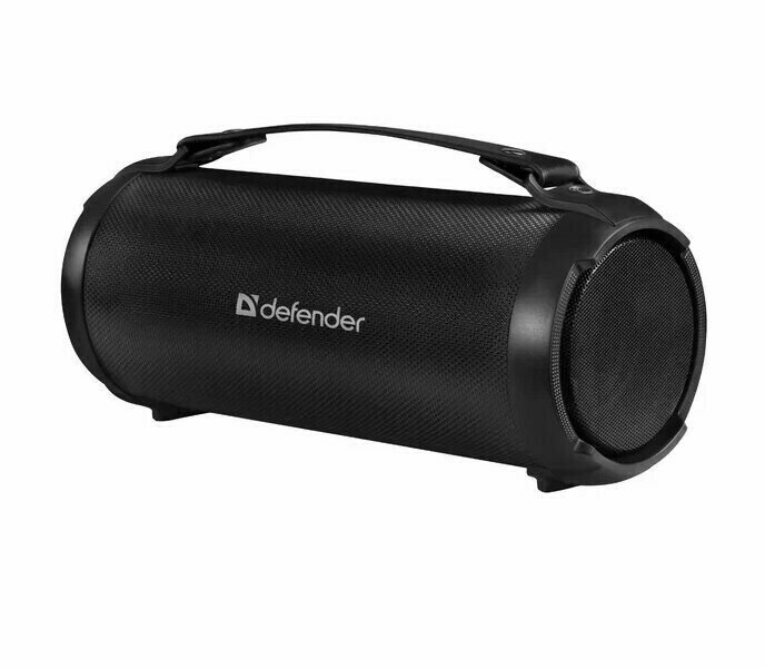 Портативная колонка DEFENDER Beatbox 16 16Вт, BT/FM/TF/USB/AUX/TWS 65216