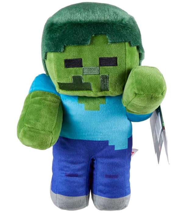Minecraft MC игра Плюшевые игрушки кули боится кукла конец теневой Дракон Кукла новые производители Новые 42cm фигурки