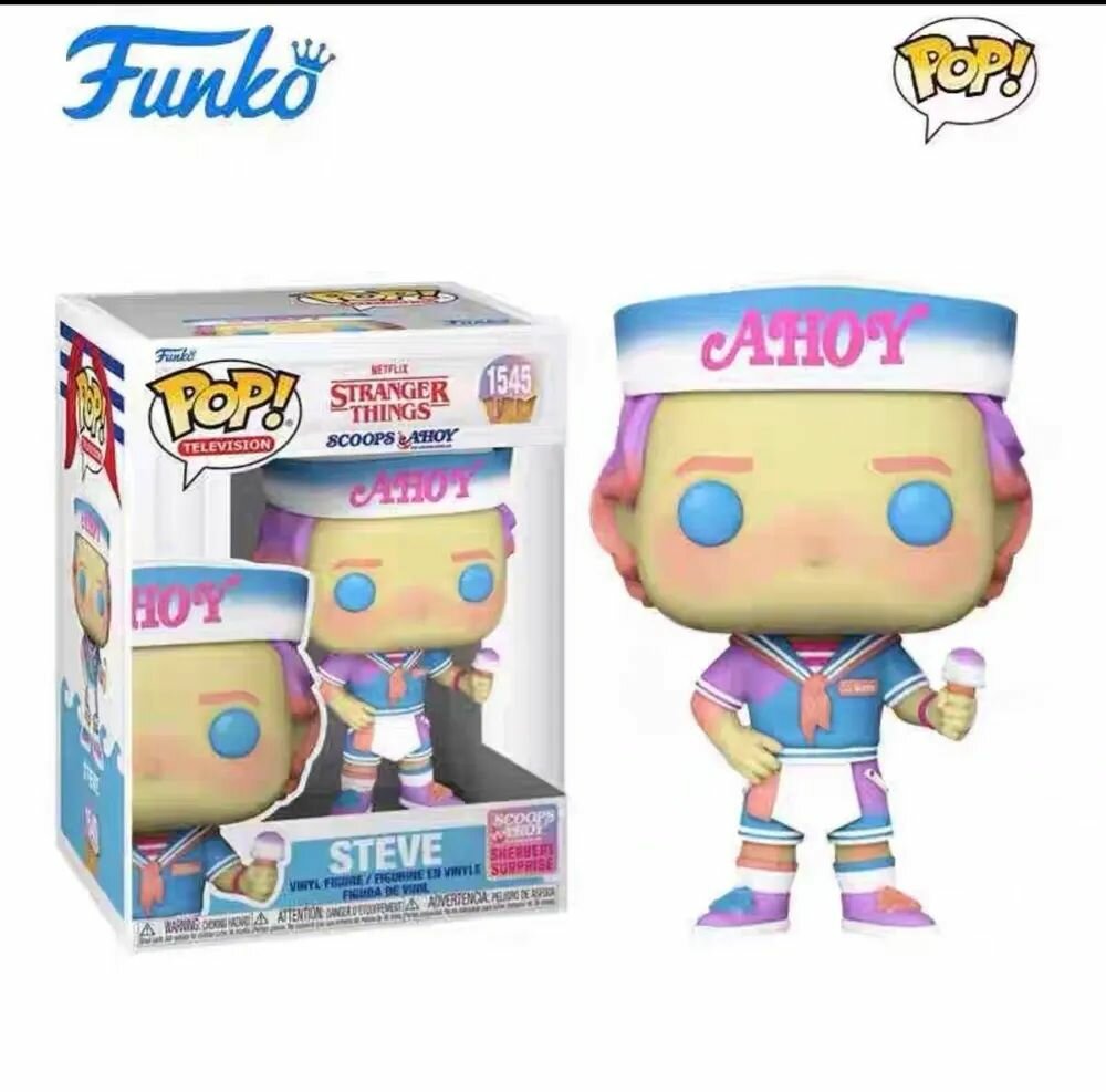 Фигурка
