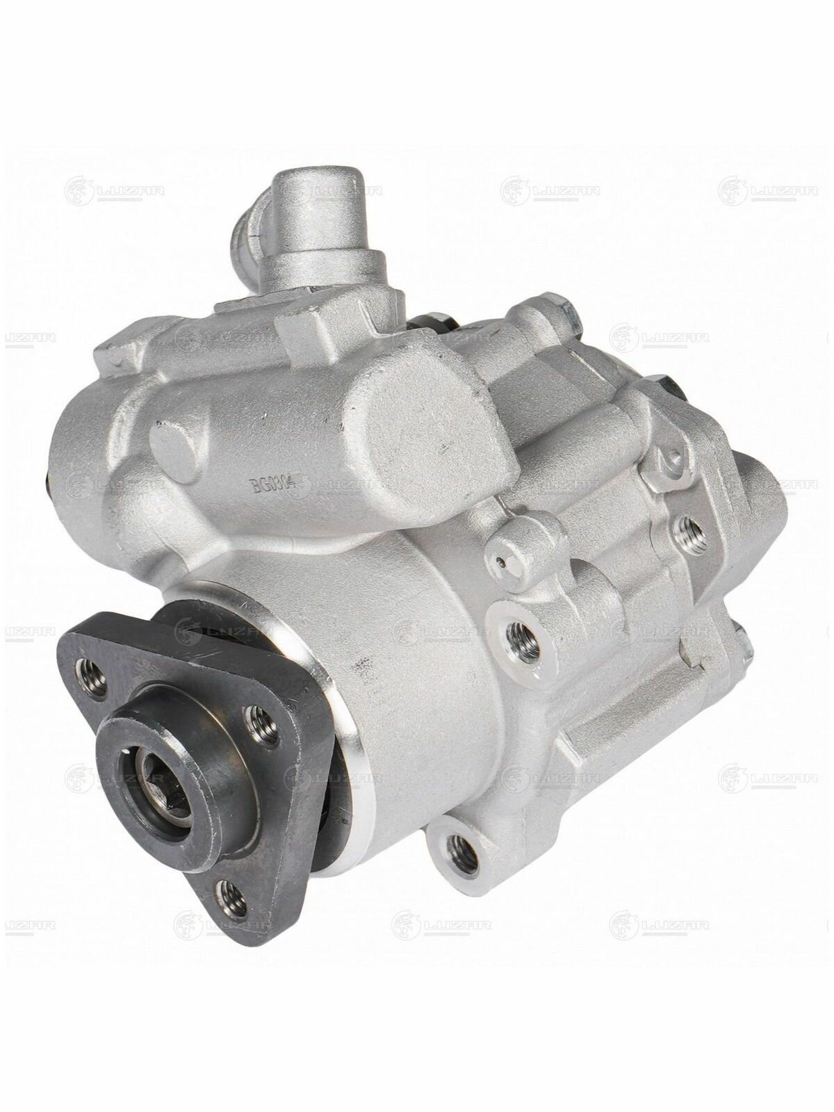 Насос ГУР для а/м LADA Niva, Priora /Лада Нива, Приора, LUZAR LPS0101