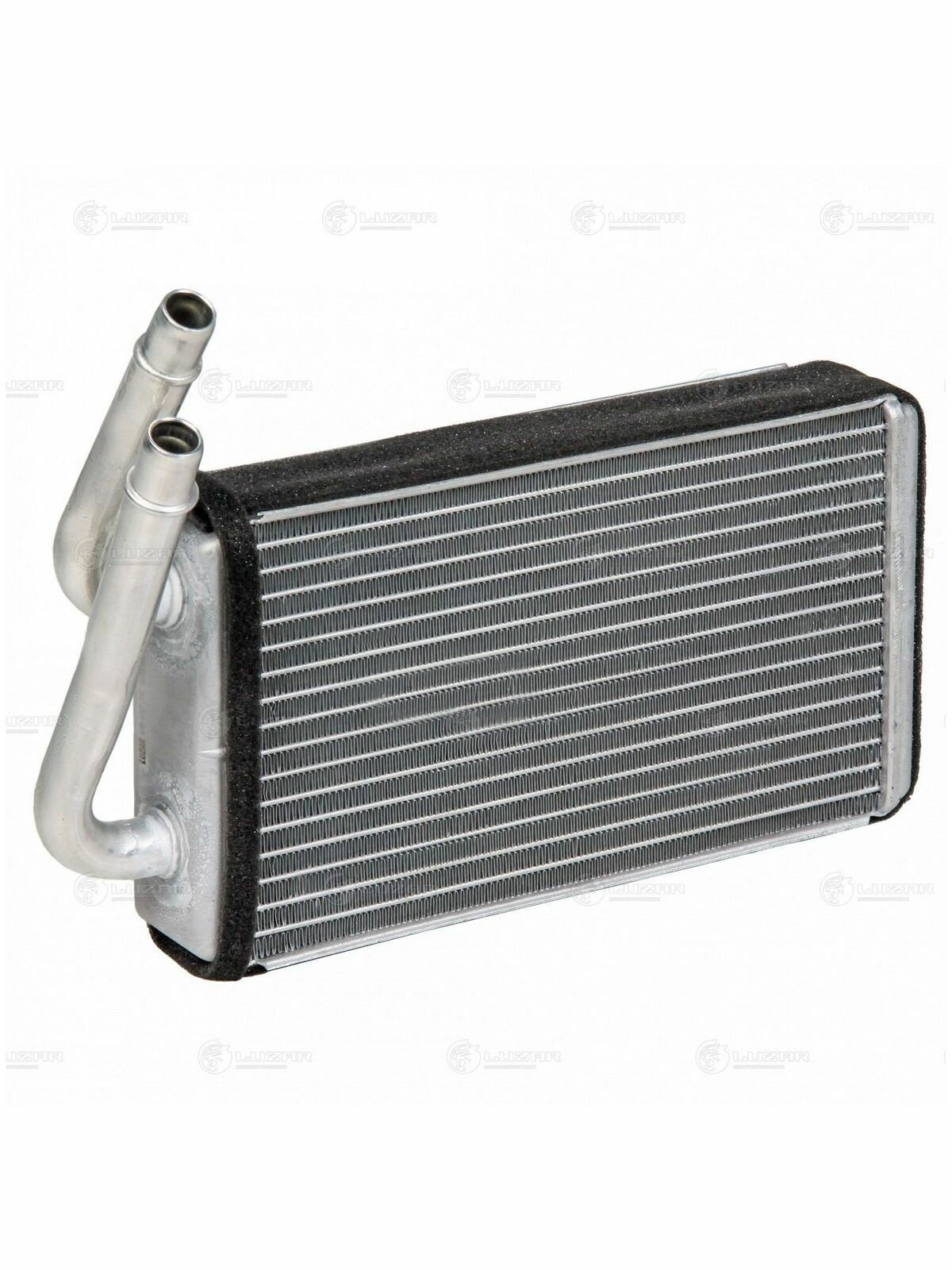 Радиатор отопителя LUZAR LRH1002 для а/м FORD Transit / Форд Транзит