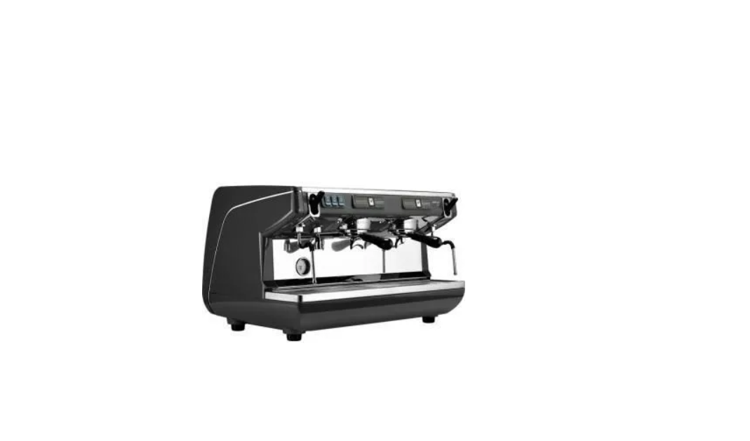 Кофемашина Nuova Simonelli Appia Life 2Gr S 220V black
