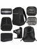 Рюкзак Targus Backpack Темно-серый