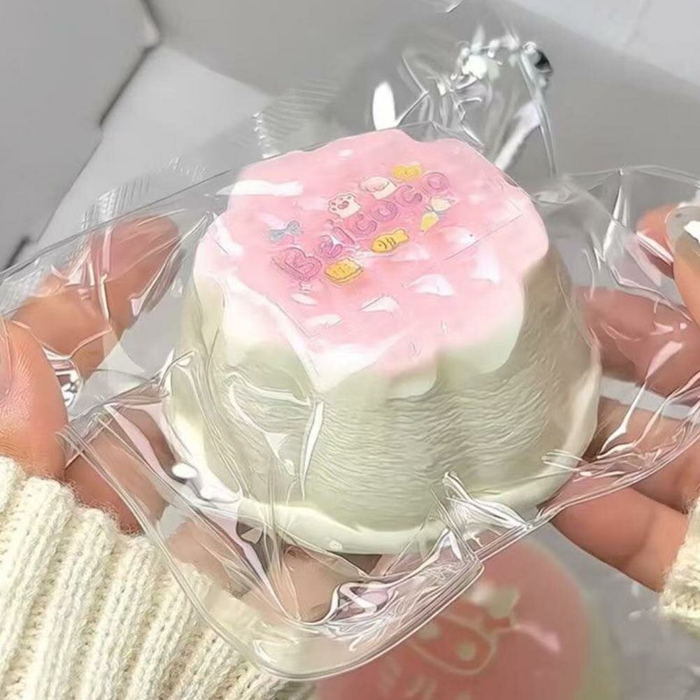 Таба лапка сквиш антистресс таба сквиши