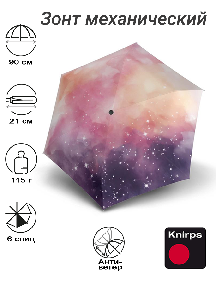 Зонт Knirps