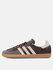 Кроссовки adidas Samba OG, полнота 6 (RU)/ на среднюю стопу, размер 40.5